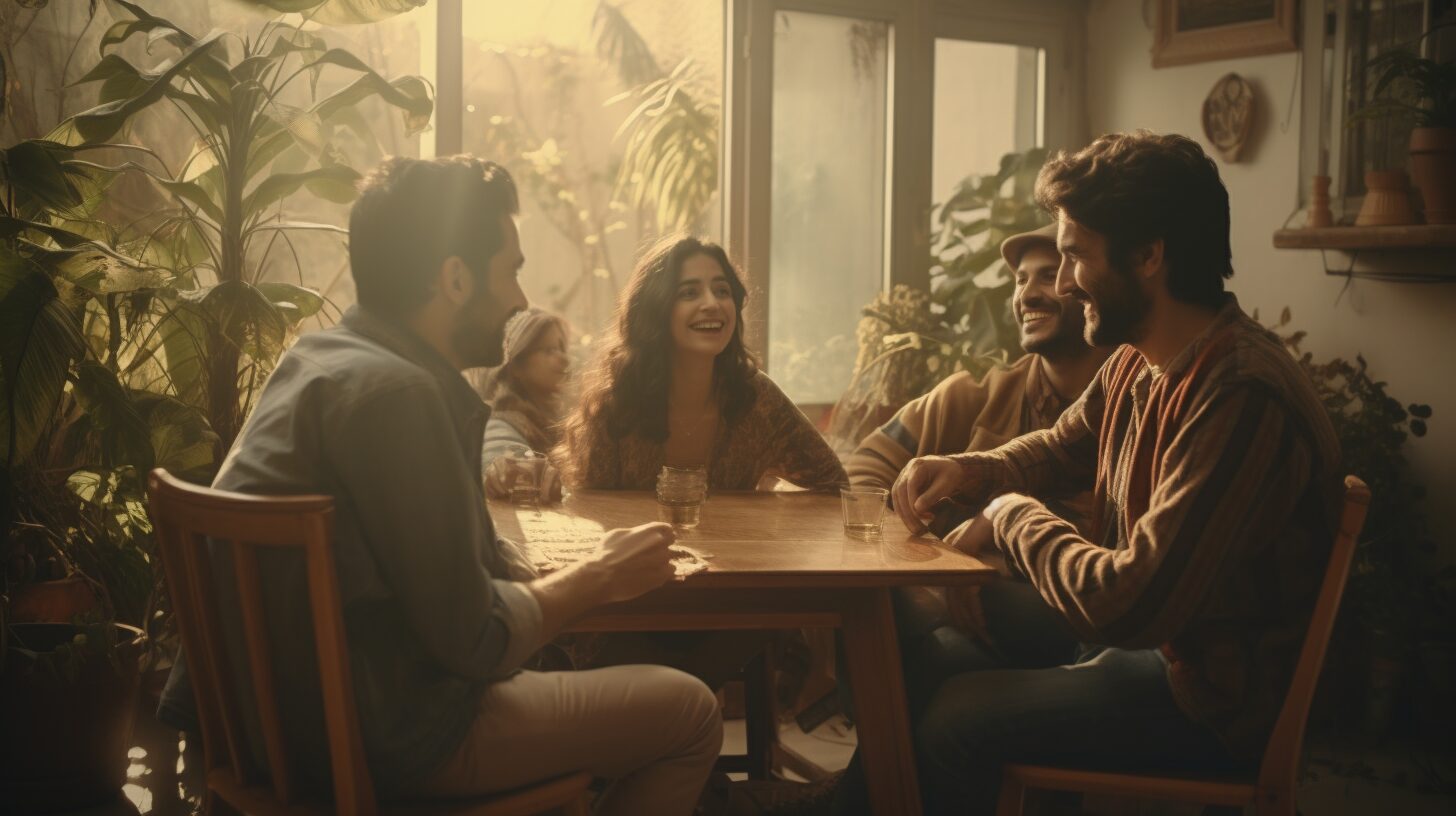 Truisms On Family - Truisms You Can Use